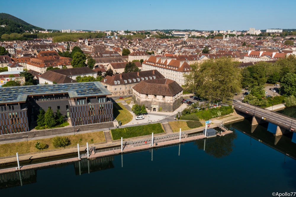 AG du Bastion - Association Le Bastion